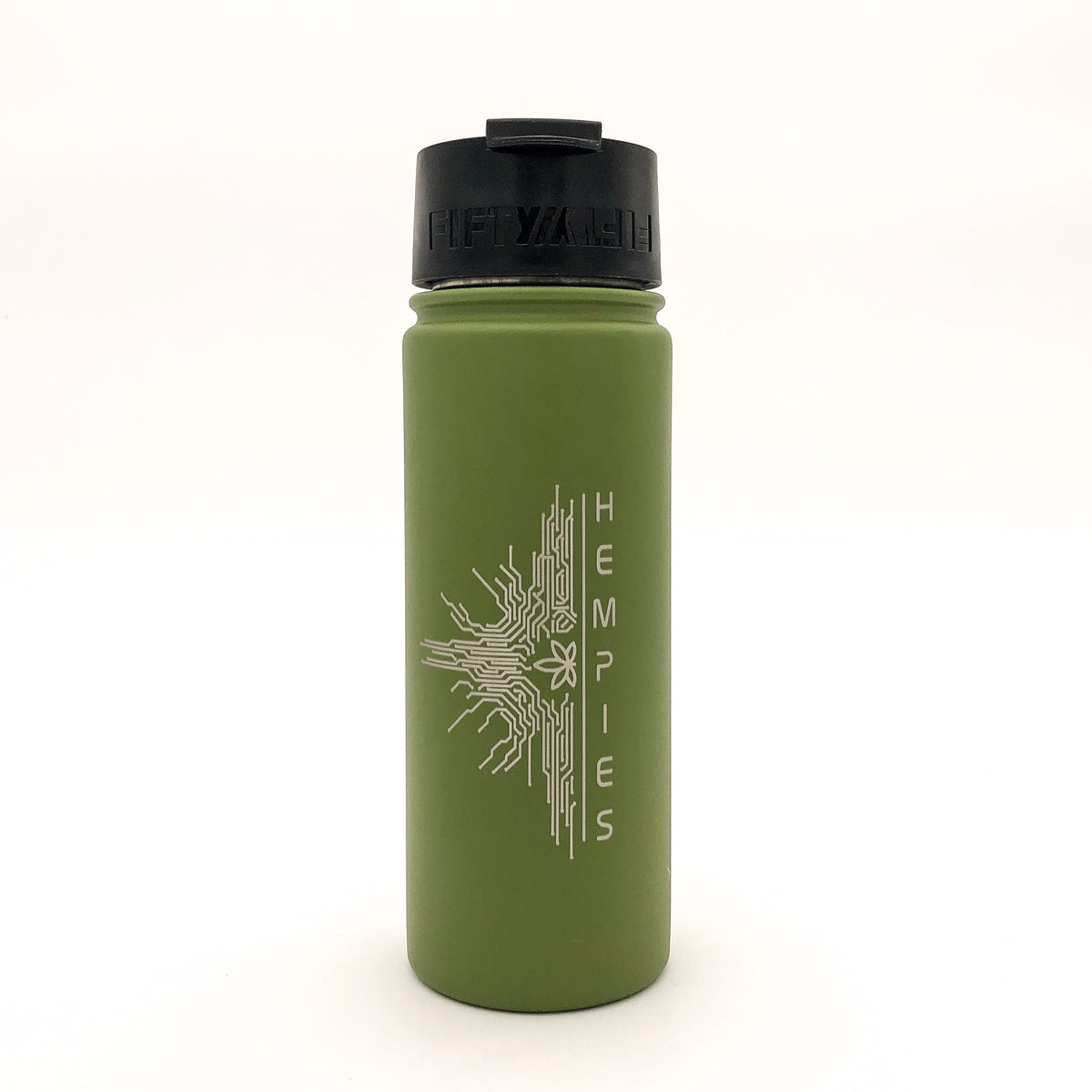 Hempies Flasks